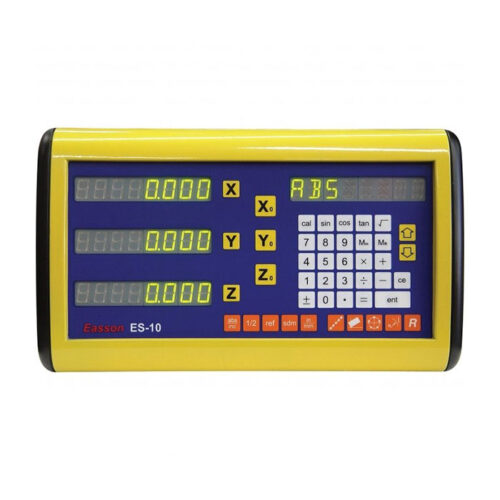 Easson 3-Axis Digital Readout System – Machine Tool Hub